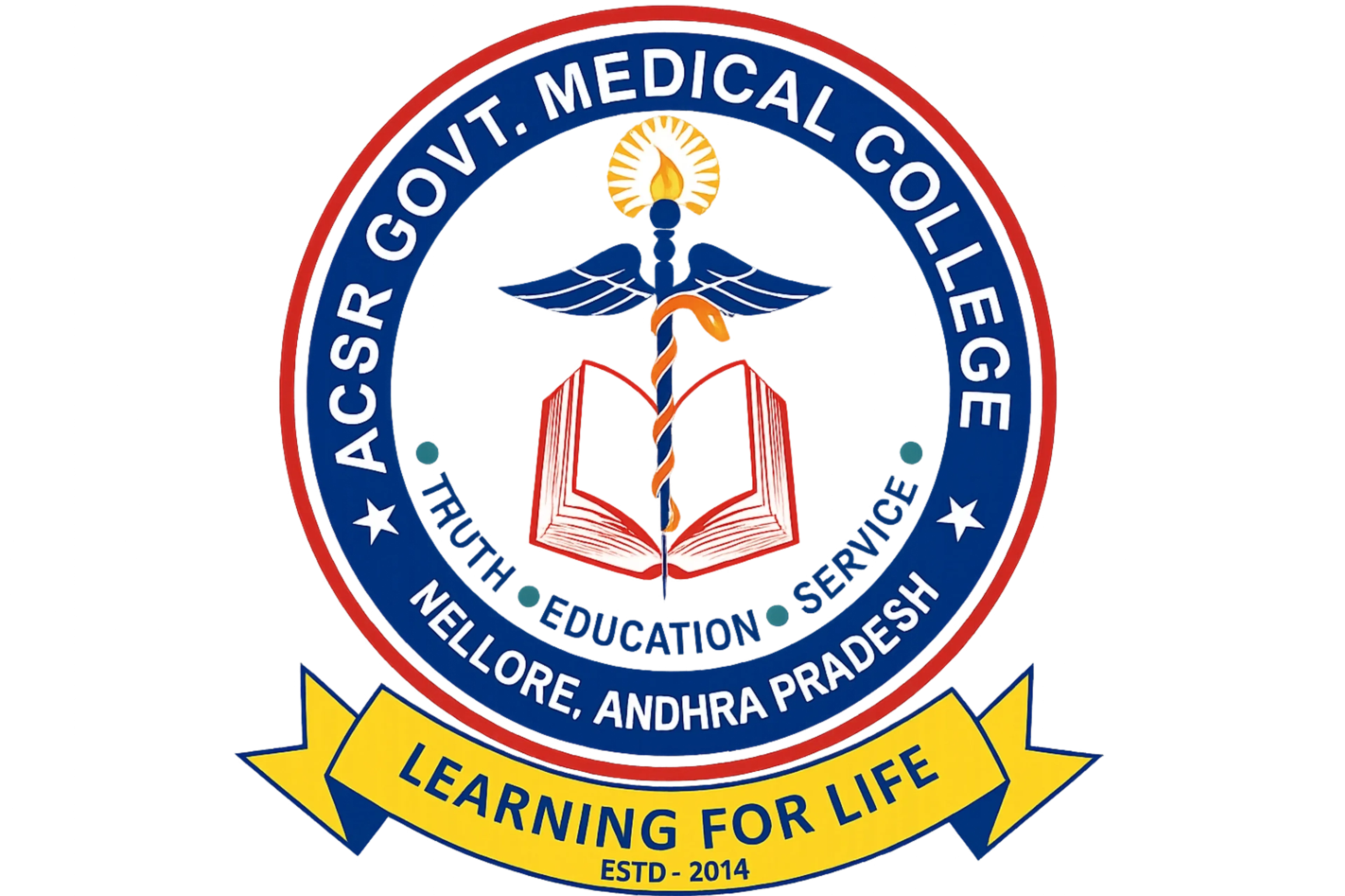 A.C.SUBBA REDDY GOVERNMENT MEDICAL COLLEGE